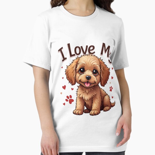 Cavapoo Merch & Gifts for Sale | Redbubble