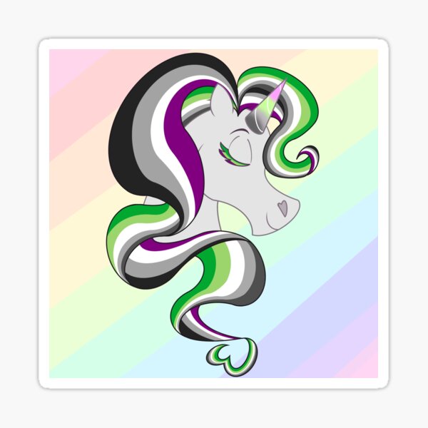 Aroace Merch & Gifts for Sale | Redbubble