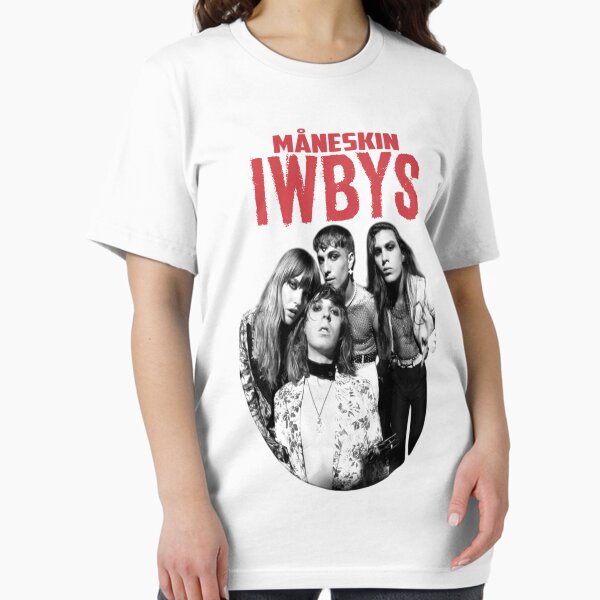 Maneskin Merch & Gifts for Sale | Redbubble