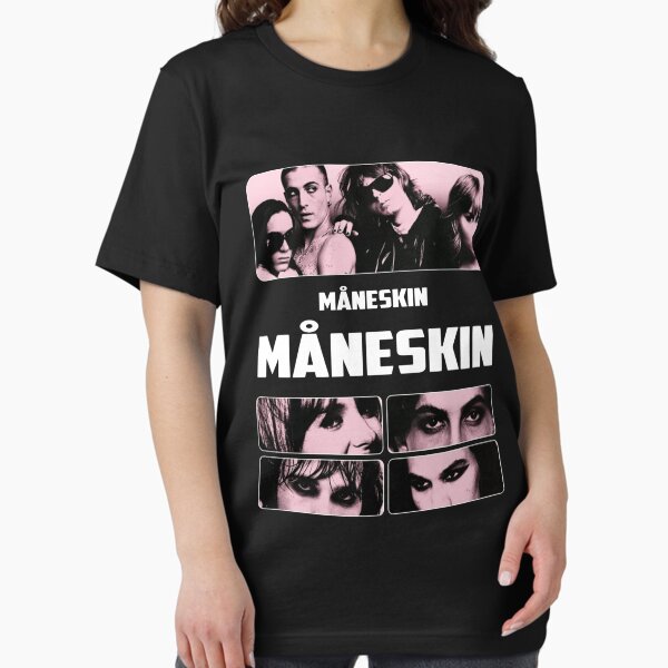 Maneskin Merch & Gifts for Sale | Redbubble