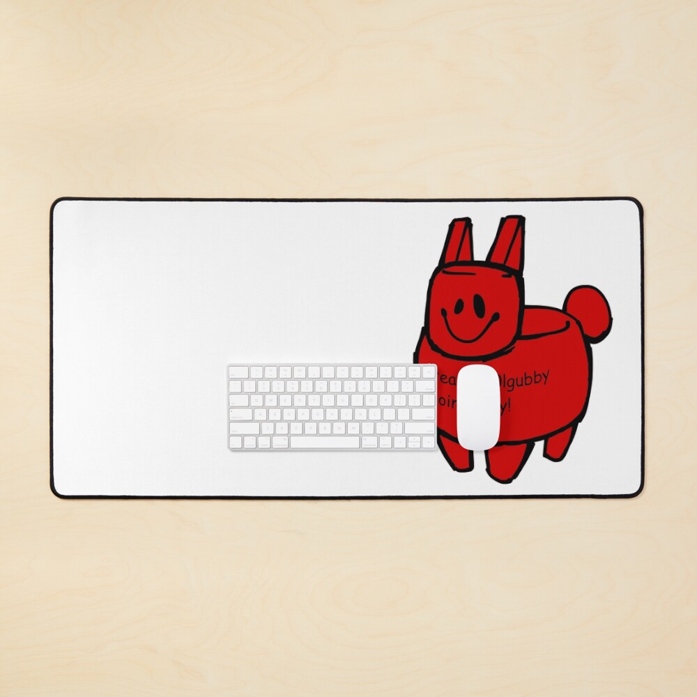 "C00lkidd Gubby" Sticker for Sale by kingalbatross | Redbubble