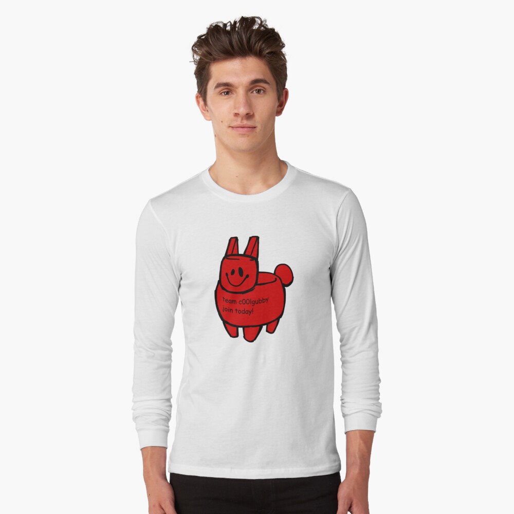 "C00lkidd Gubby" Sticker for Sale by kingalbatross | Redbubble