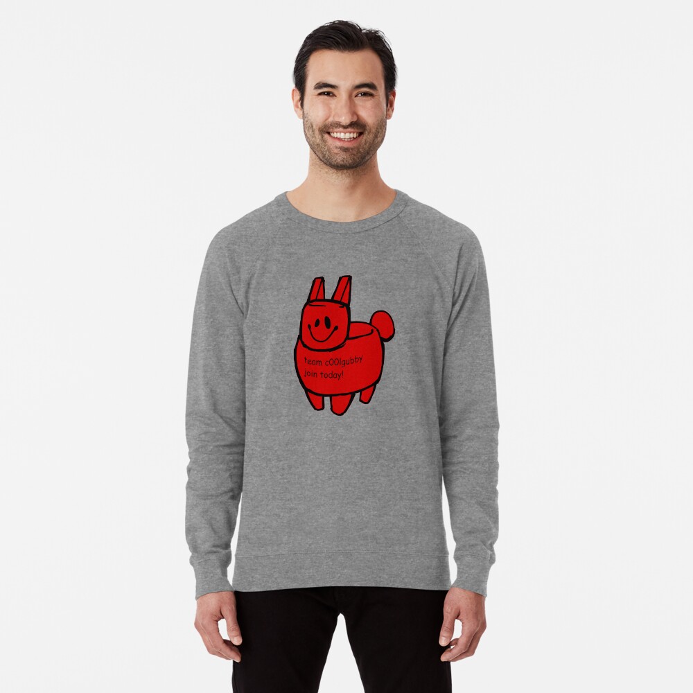 "C00lkidd Gubby" Sticker for Sale by kingalbatross | Redbubble
