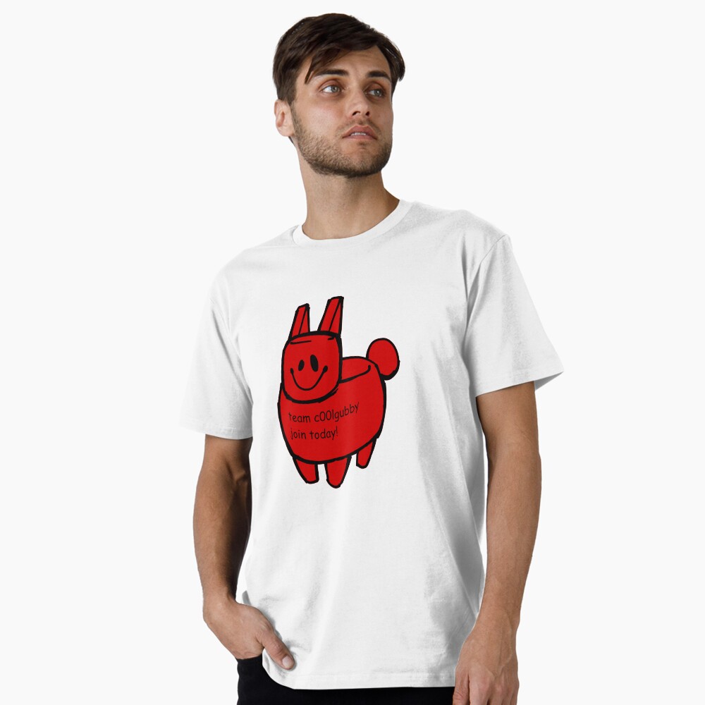 "C00lkidd Gubby" Sticker for Sale by kingalbatross | Redbubble