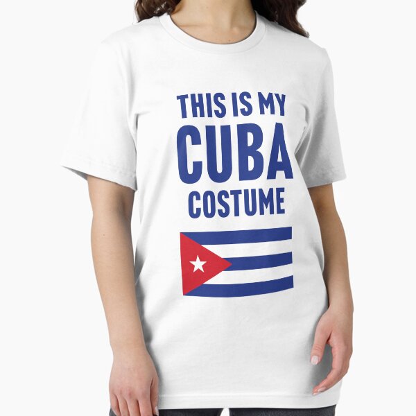 Cuba Merch & Gifts for Sale | Redbubble
