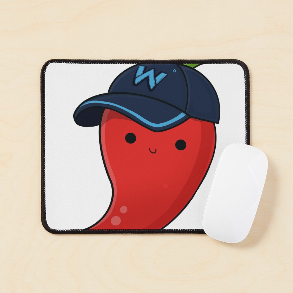 "Carlos Sainz - Chilli" Sticker for Sale by jen-erally | Redbubble