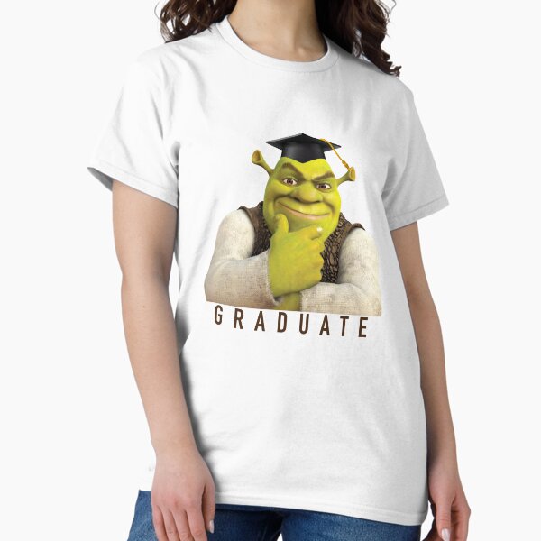 Shrek Merch & Gifts for Sale | Redbubble