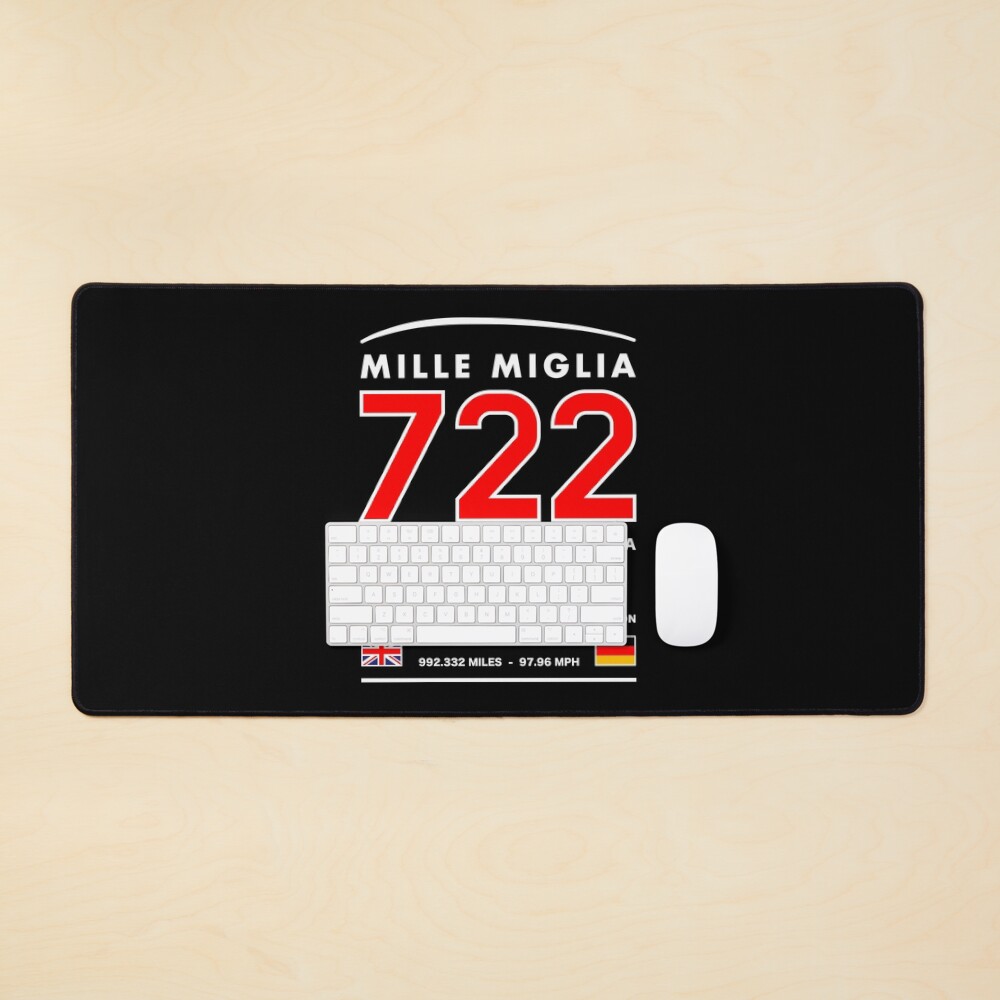 "Motorsport Retro | Classic Races | Mille Miglia | Racing Legends ...