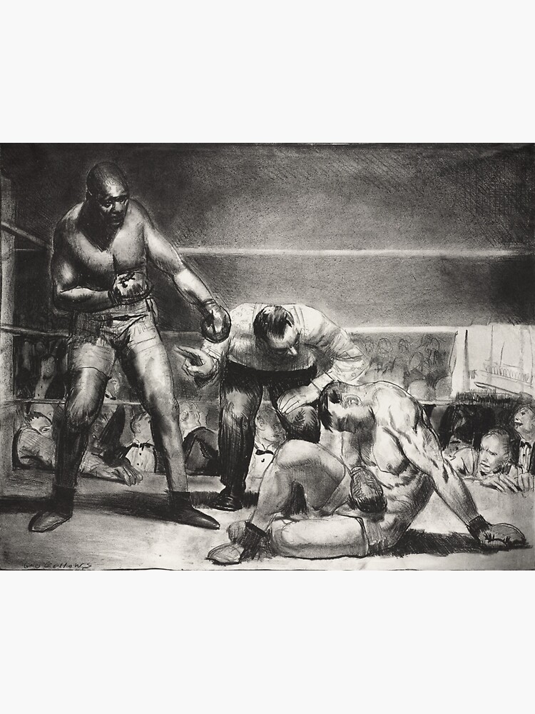 "Jack Johnson, heavyweight boxing champion, 1910, verses James J ...