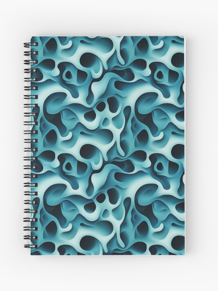 Biomorphic Shapes And Patterns