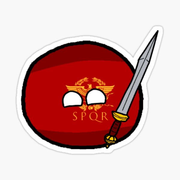 Polandball Merch & Gifts for Sale | Redbubble