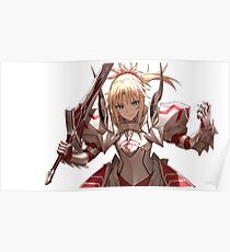 Fate Apocrypha: Posters | Redbubble