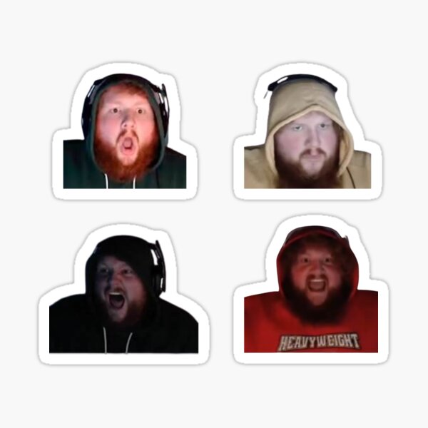 Caseoh Merch & Gifts for Sale | Redbubble