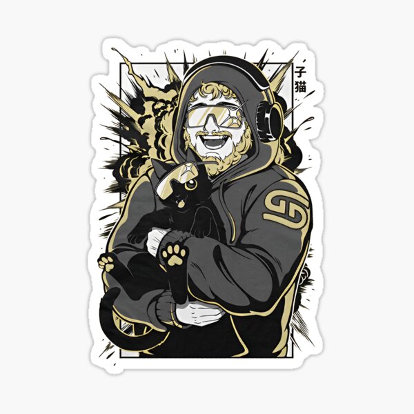 Caseoh Merch & Gifts for Sale | Redbubble