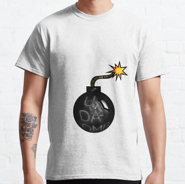 Da Bomb T-Shirts | Redbubble