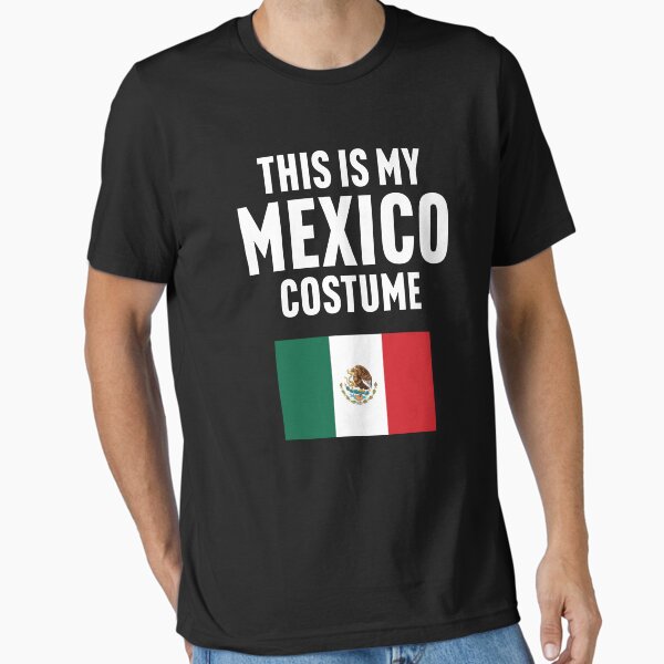 Mexico Merch & Gifts for Sale | Redbubble