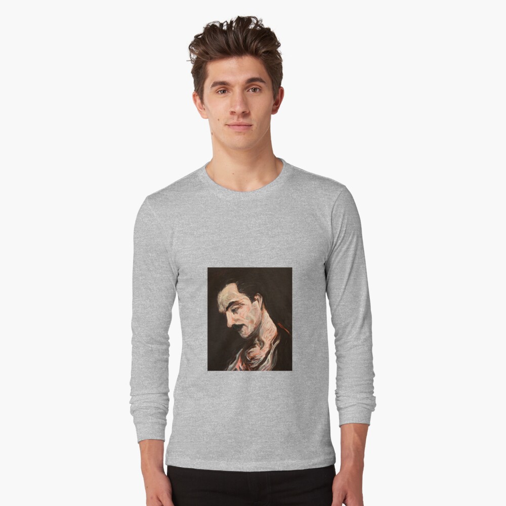 "Kahlil Gibran" Sticker for Sale by haaadi789 | Redbubble