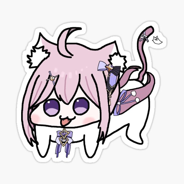 Nyanners Merch & Gifts for Sale | Redbubble