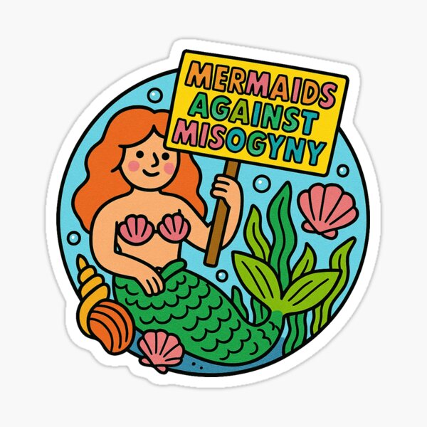 Misogyny Merch & Gifts for Sale | Redbubble