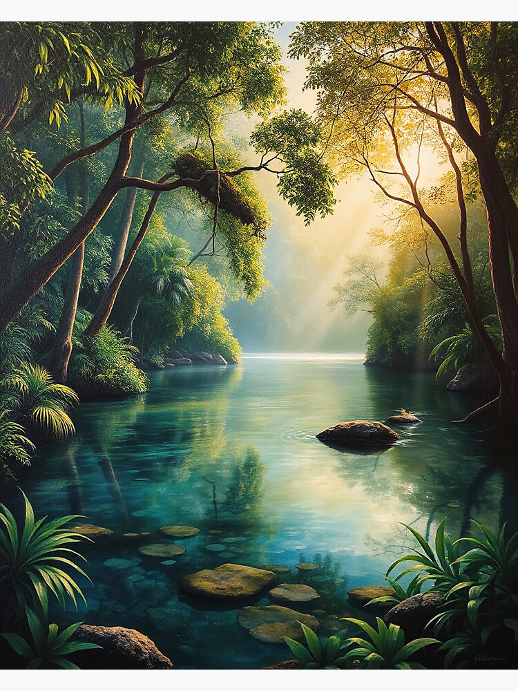 Rainforest Merch & Gifts for Sale | Redbubble
