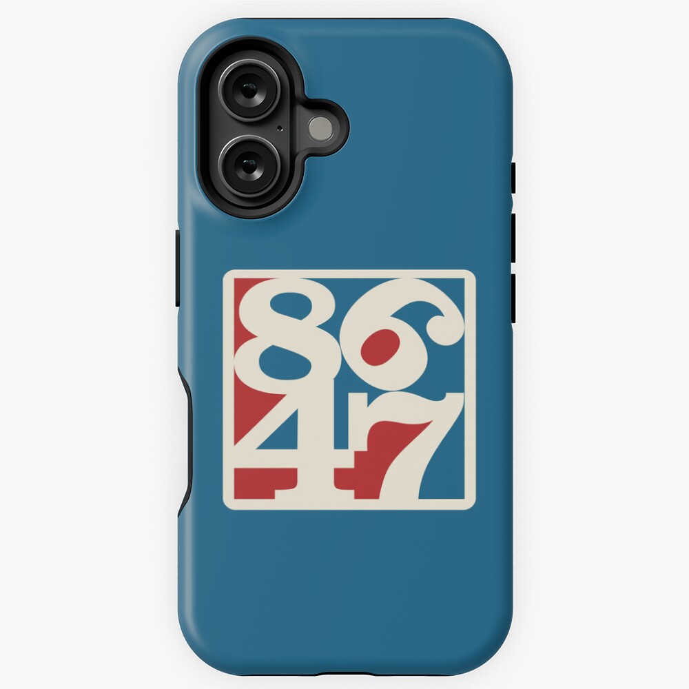 "8647 Protest Art – Anti-Trump Design Inspired by LOVE Sculpture ...