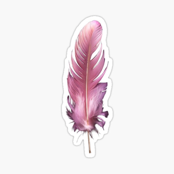 Feathers Merch & Gifts for Sale | Redbubble