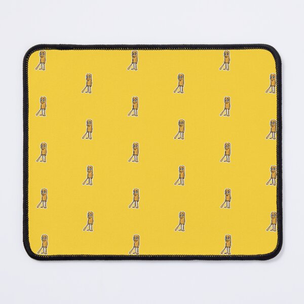 "Italian Brainrot: Tung Tung Tung Tung Tung Sahur" Mouse Pad for Sale ...