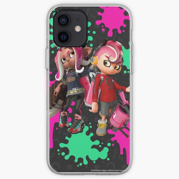 Splatoon 2 Phone Cases | Redbubble