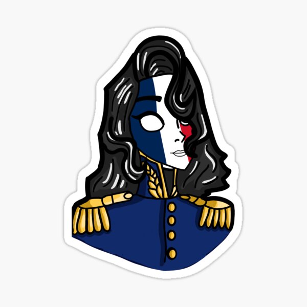 Countryhumans Merch & Gifts for Sale | Redbubble