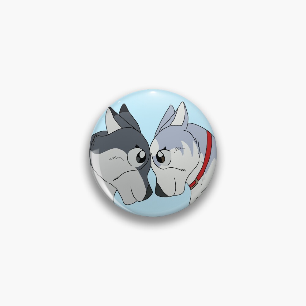 "Sunny x Bellatrix" Sticker for Sale by SketchShepherd | Redbubble