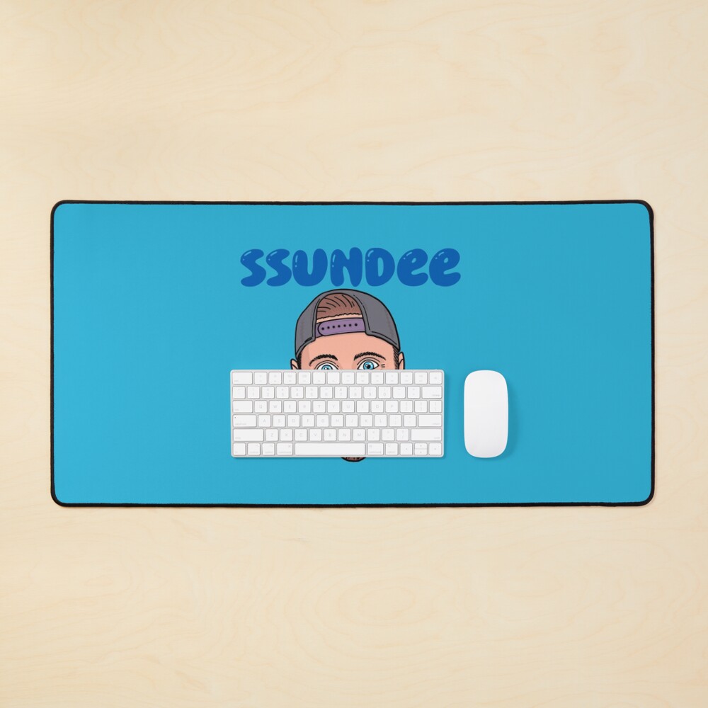 "Happy Ssundee - Fan Art" Sticker for Sale by PickledjoArt | Redbubble