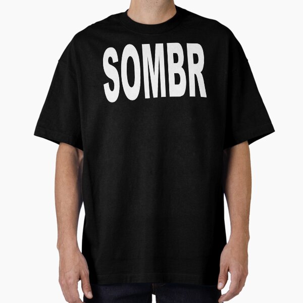 Sombr Merch & Gifts for Sale | Redbubble
