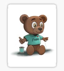 Fifo Stickers | Redbubble