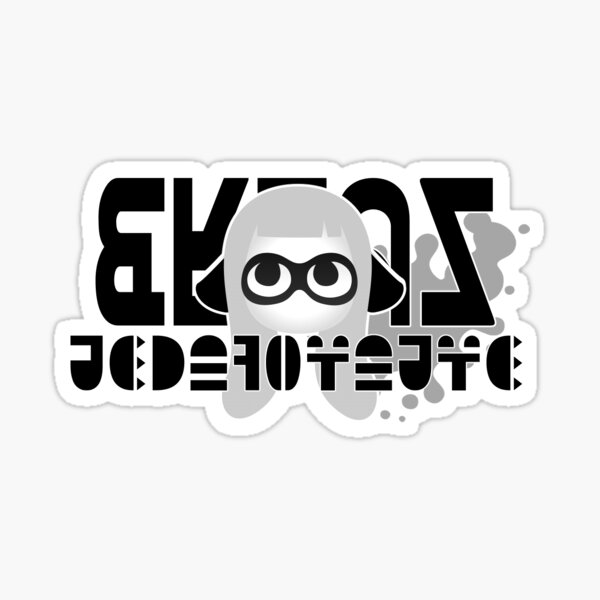 Splatoon Merch & Gifts for Sale | Redbubble