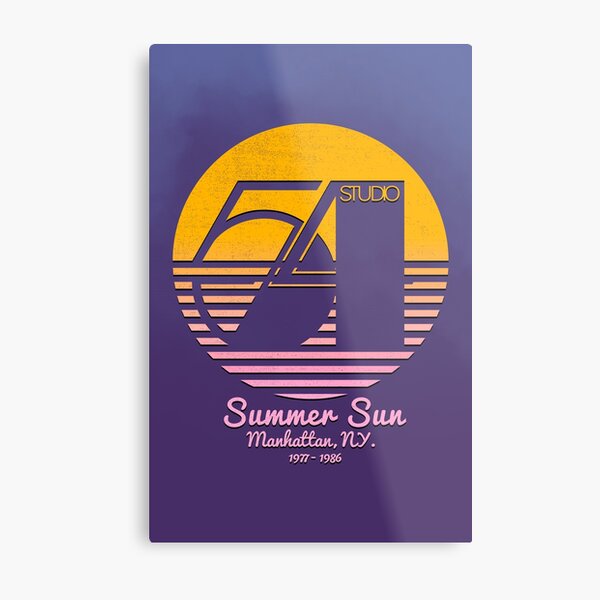 Studio 54 Wall Art | Redbubble