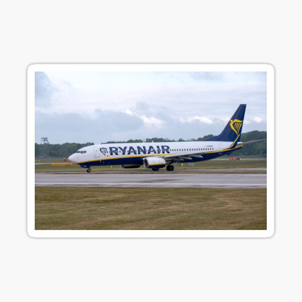 Ryanair Merch & Gifts for Sale | Redbubble