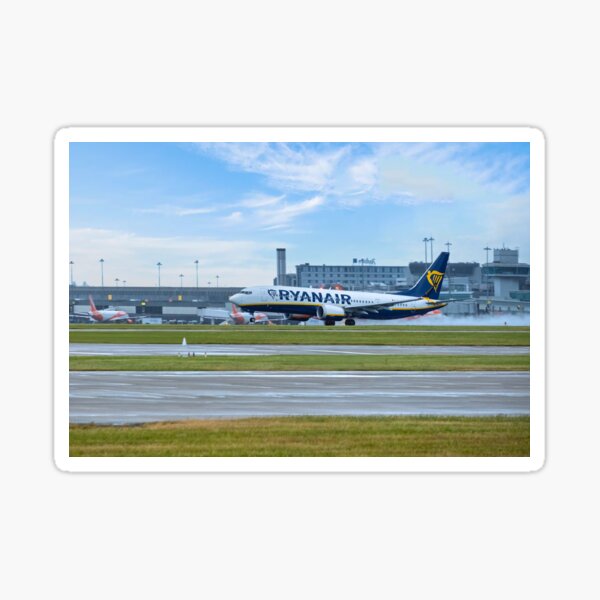 Ryanair Merch & Gifts for Sale | Redbubble