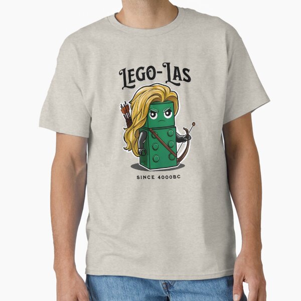 Legolas Merch & Gifts for Sale | Redbubble