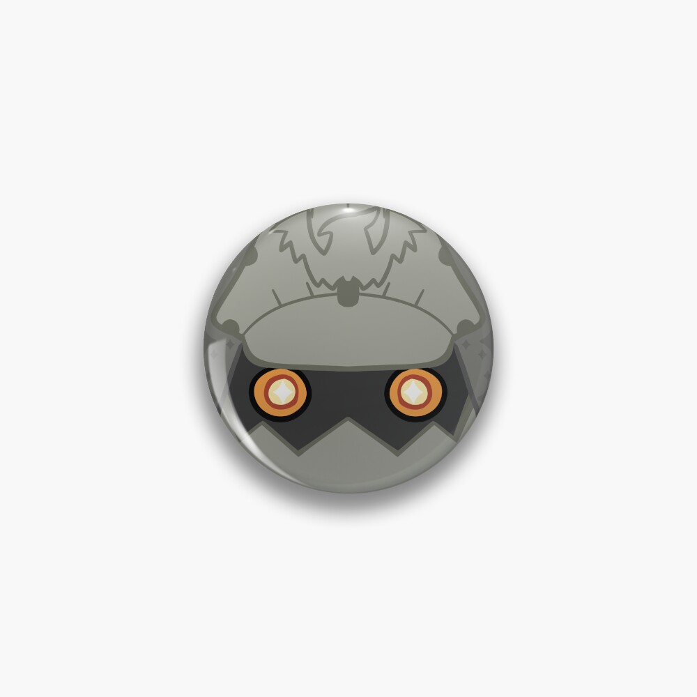 "Potemkin Face" Sticker for Sale by Aurizona | Redbubble