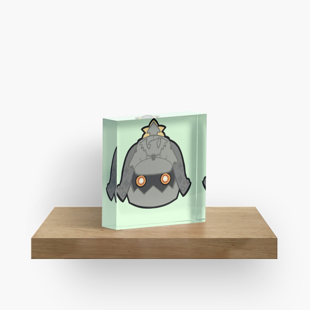 "Potemkin Face" Sticker for Sale by Aurizona | Redbubble