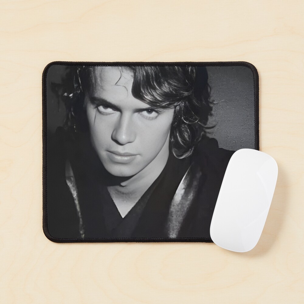 "Hayden Christensen BW" Poster for Sale by Estiny-1993 | Redbubble