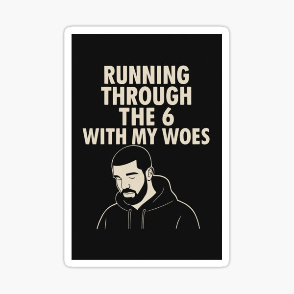 Drake Merch & Gifts for Sale | Redbubble