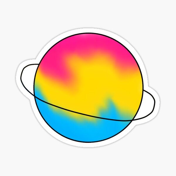 Pansexual Merch & Gifts for Sale | Redbubble