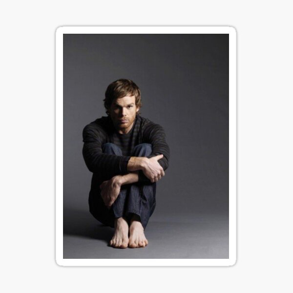 Dexter All Departments for Sale | Redbubble