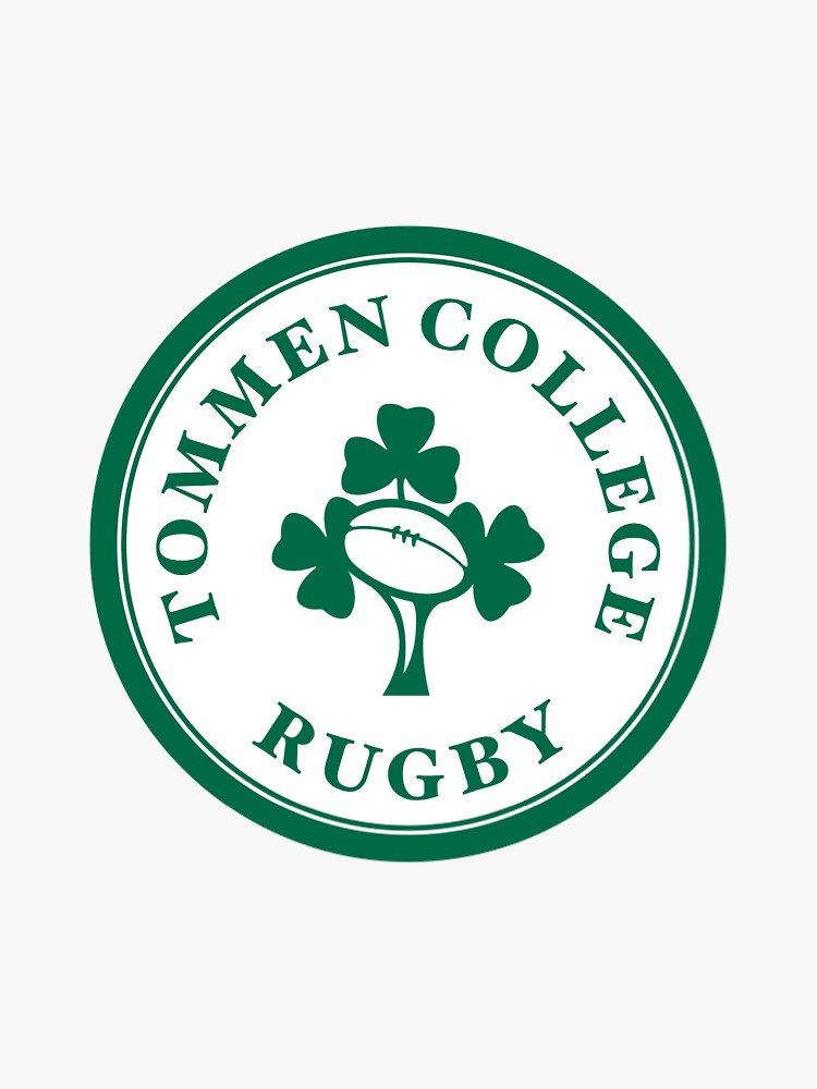 "boys of tommen by chloe walsh" Sticker for Sale by alishals | Redbubble