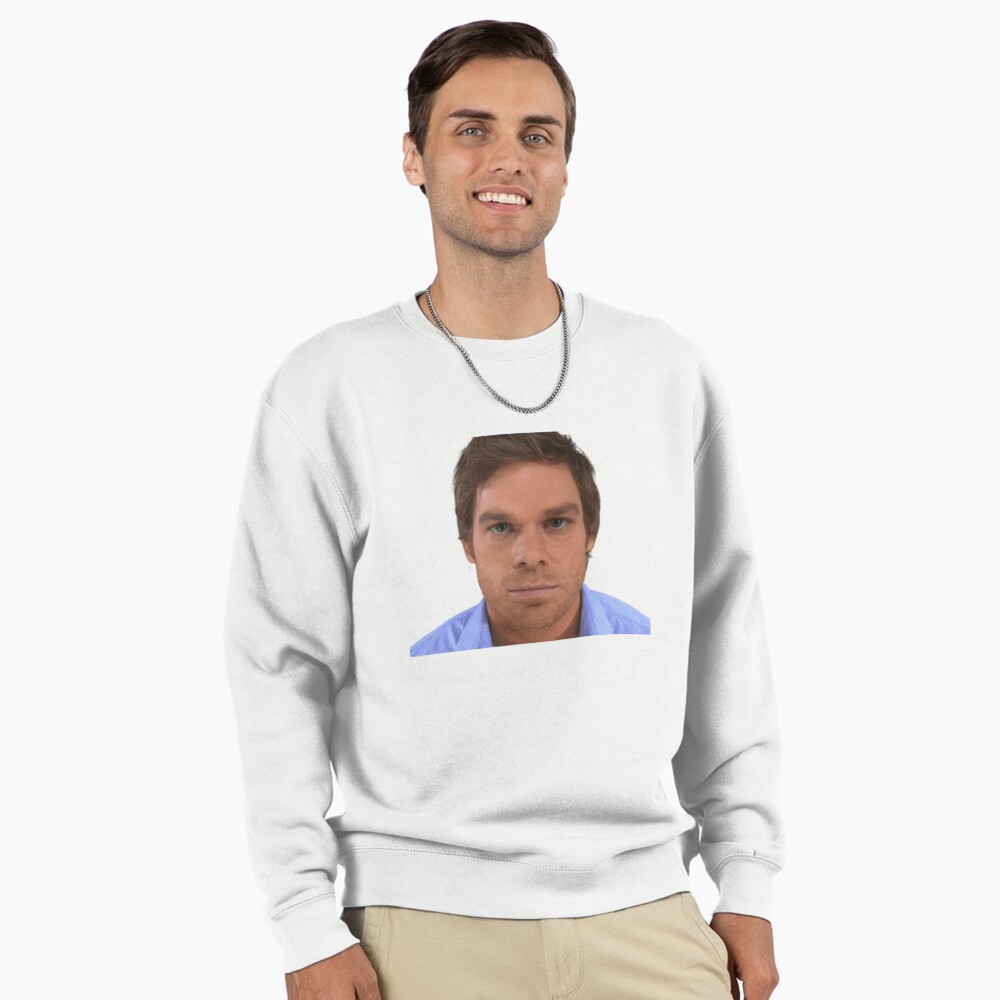 "Dexter Morgan" Mouse Pad for Sale by AbsoluteKrill | Redbubble