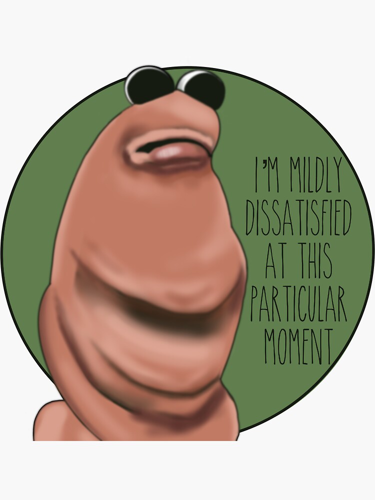 "Marcus 7" Sticker for Sale by Emendi | Redbubble