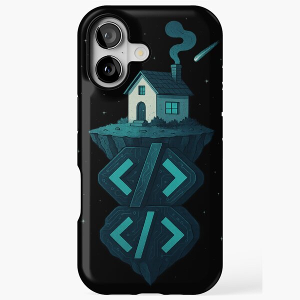 The Syntax Phone Cases for Sale | Redbubble