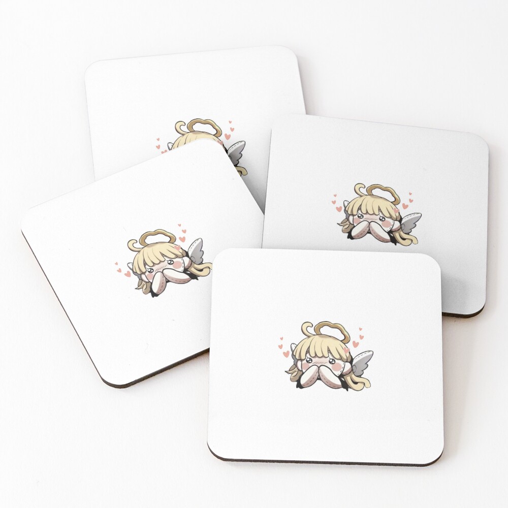 "Chibi uriel plush - orv " Pin for Sale by mango-boba | Redbubble
