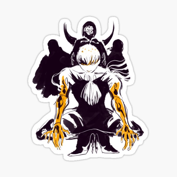"Unity" Sticker by vyragosa | Redbubble